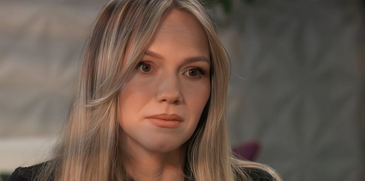 BREAKING: GH STAR Alexa Havins OUT – You Won’t Believe WHY! - OnPin.xyz